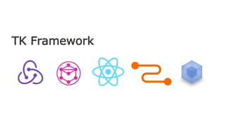 Pham Anh Tu - TK Framework | PPTX