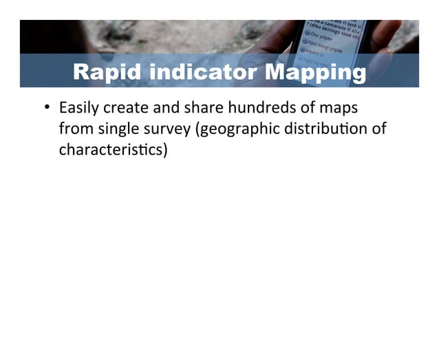 KoBo Toolbox | PDF | Computing | Technology & Computing