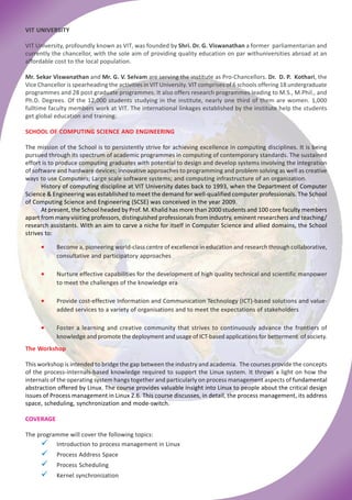 Linux Process Management Workshop | PDF