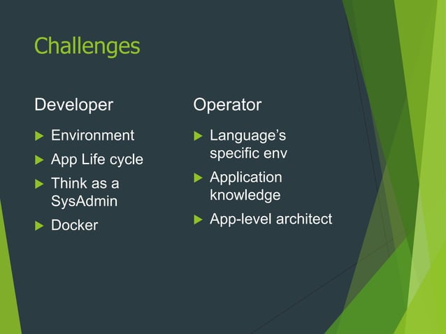 Zero-downtime deployment with Kubernetes [Meetup #21 - 01] | PPT