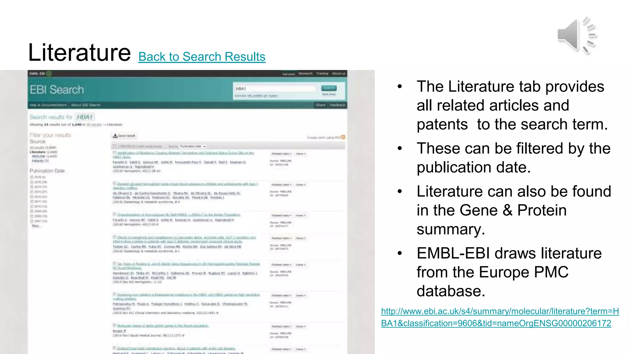 Pham yang embl-ebi | PPTX