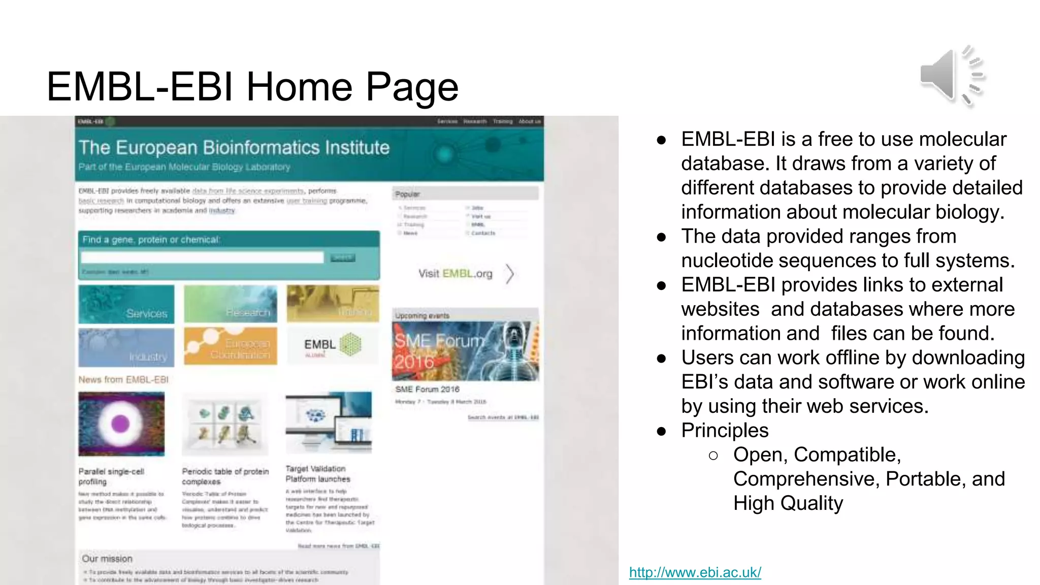 Pham yang embl-ebi | PPTX