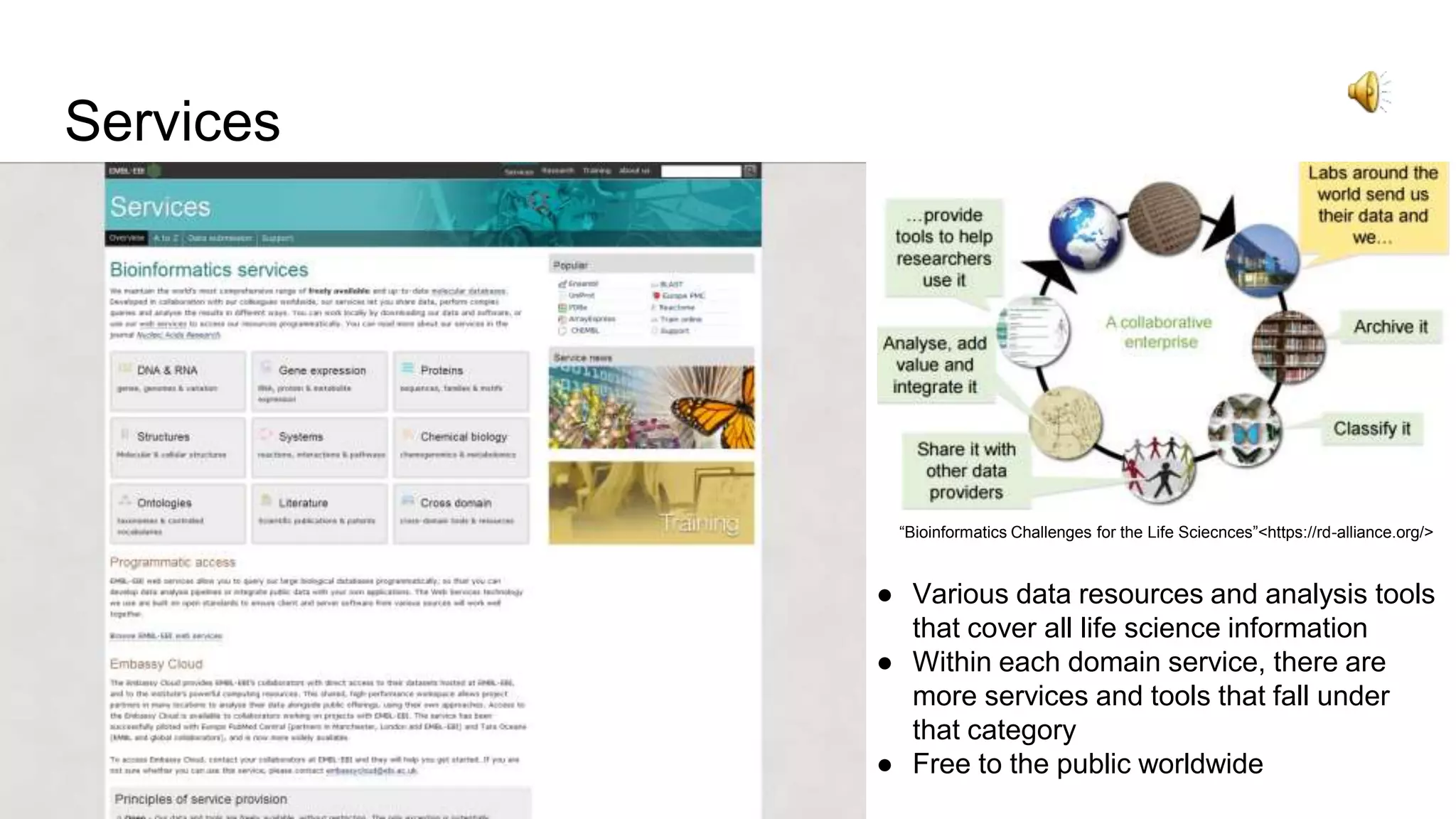 Pham yang embl-ebi | PPTX