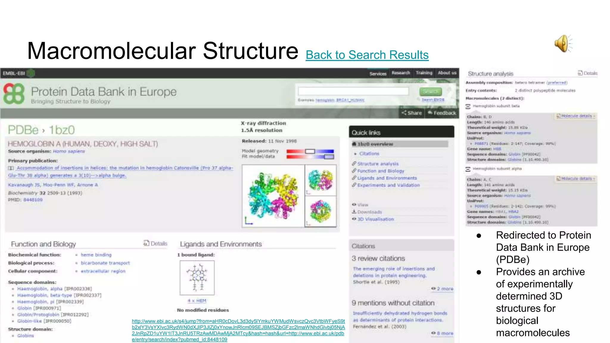 Pham yang embl-ebi | PPTX