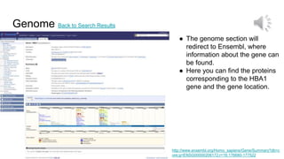 Pham yang embl-ebi | PPTX