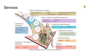 Pham yang embl-ebi | PPTX