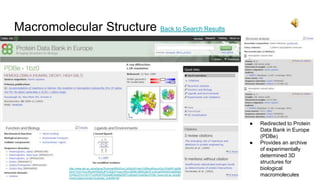 Pham yang embl-ebi | PPTX