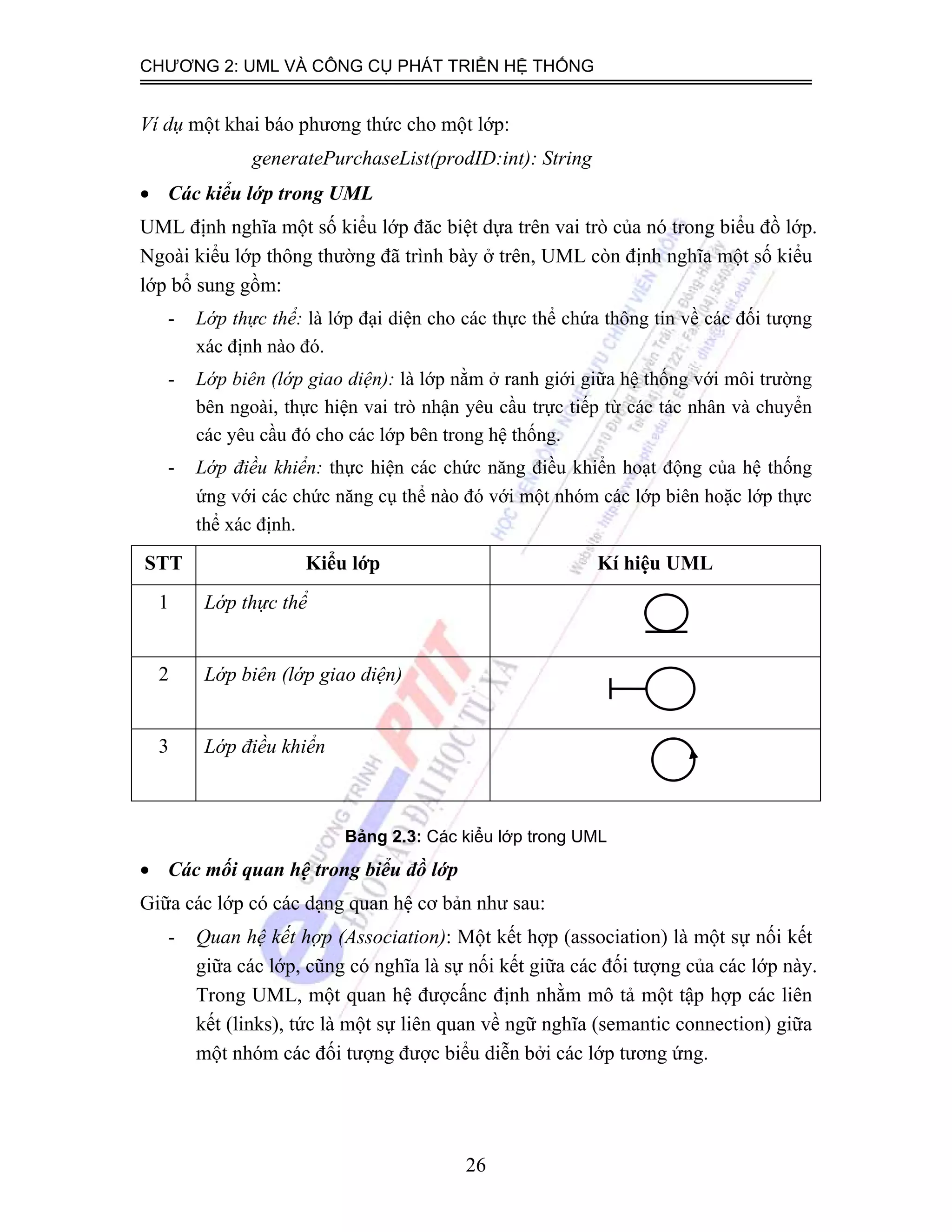 Phan tich-thiet-ke-he-thong-tin | PDF