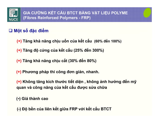 gia cuong ket cau btct | PDF