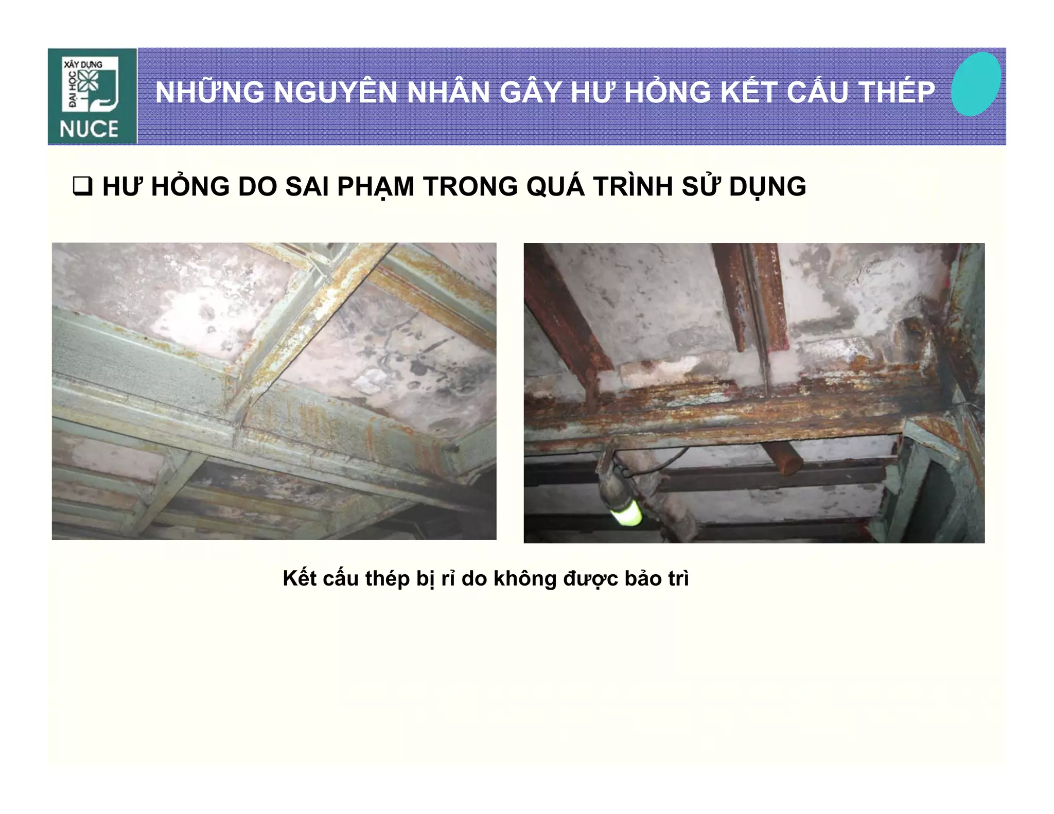 Phan 4 hu hong va sua chua, gia cuong ket cau thep | PDF