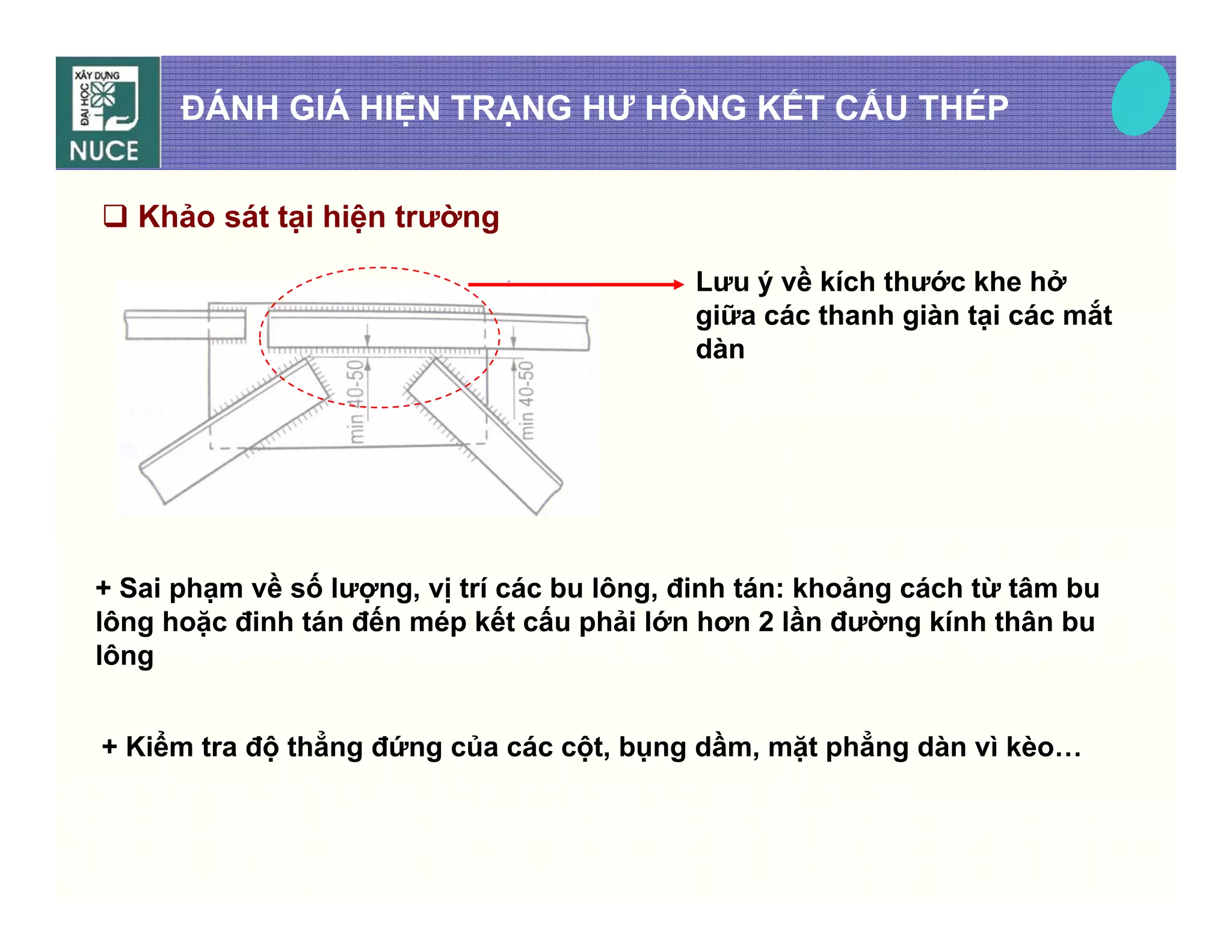 Phan 4 hu hong va sua chua, gia cuong ket cau thep | PDF