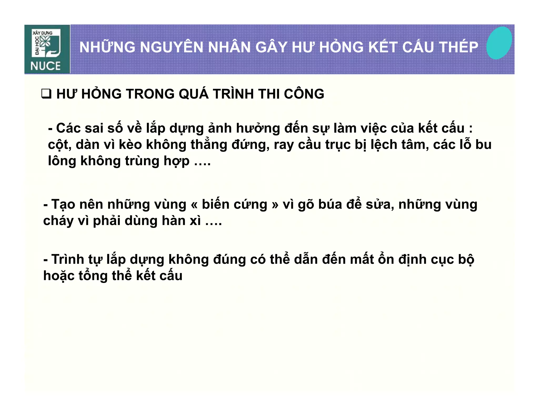 Phan 4 hu hong va sua chua, gia cuong ket cau thep | PDF