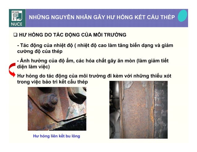 Phan 4 hu hong va sua chua, gia cuong ket cau thep | PDF