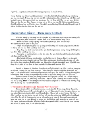 Phan a Trigger | PDF