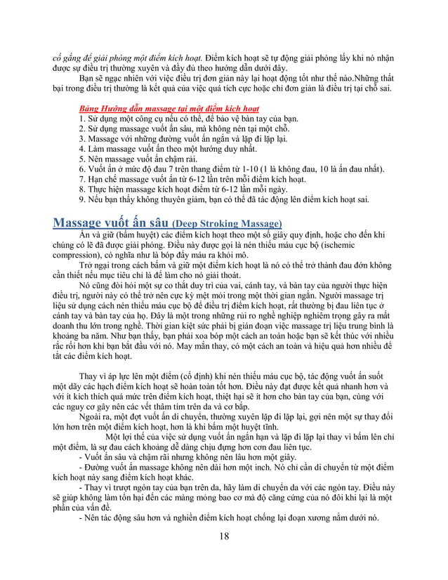 Phan a Trigger | PDF