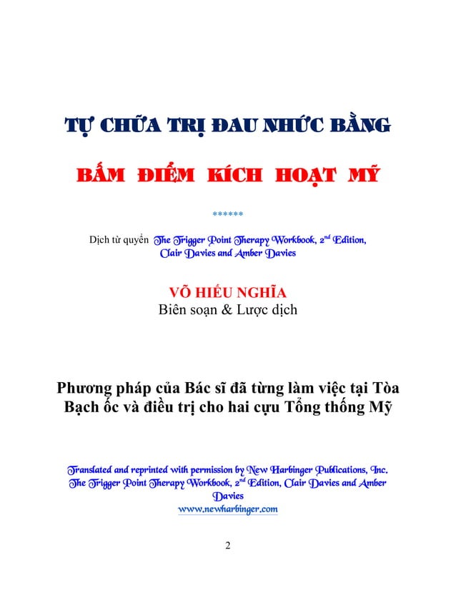 Phan a Trigger | PDF