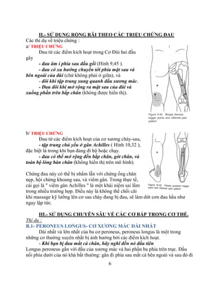 Phan a Trigger | PDF