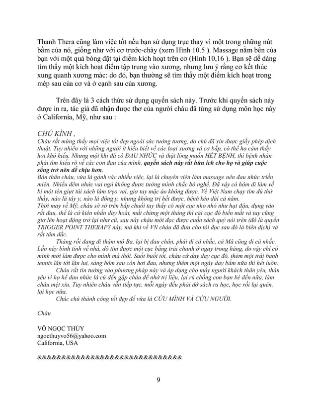 Phan a Trigger | PDF