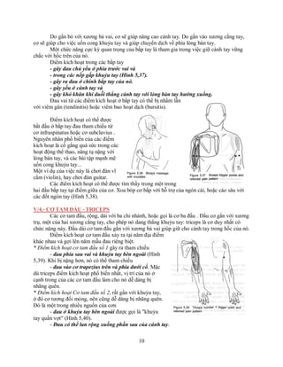 Phan c Trigger VHN | PDF