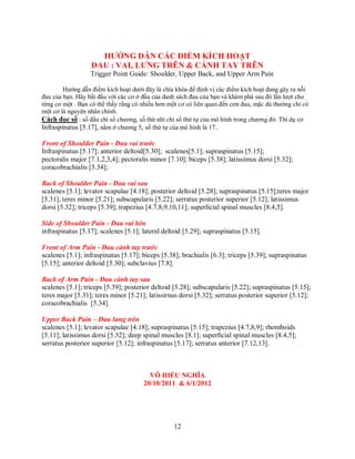 Phan c Trigger VHN | PDF