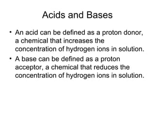 pH and pH meter | PPT