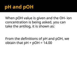 power of Hydrogen and power Of Hydroxide.pptx