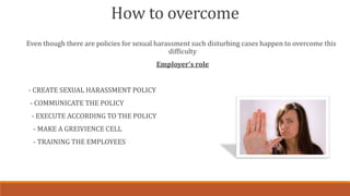 Phaneesh murthy case presentation | PPTX
