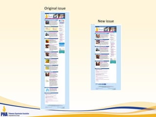 PHANews Refresh | PPT