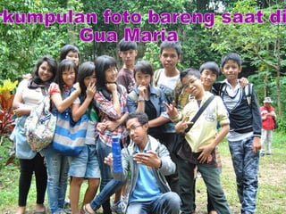 Phang Fui Cin | PPT