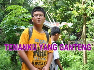 Phang Fui Cin | PPT