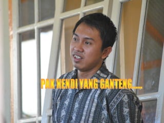 Phang Fui Cin | PPT