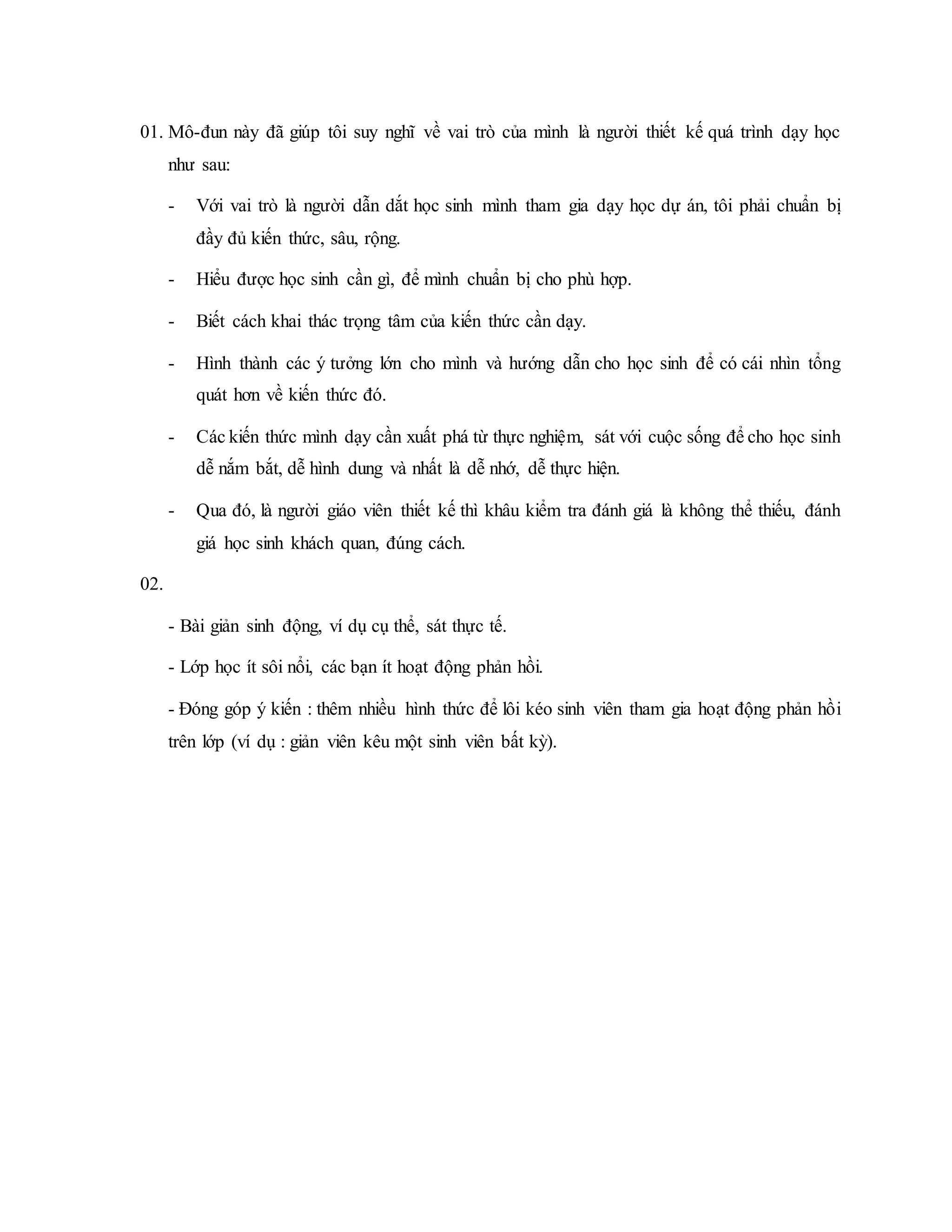 Phan hoi tuan 2 | PDF