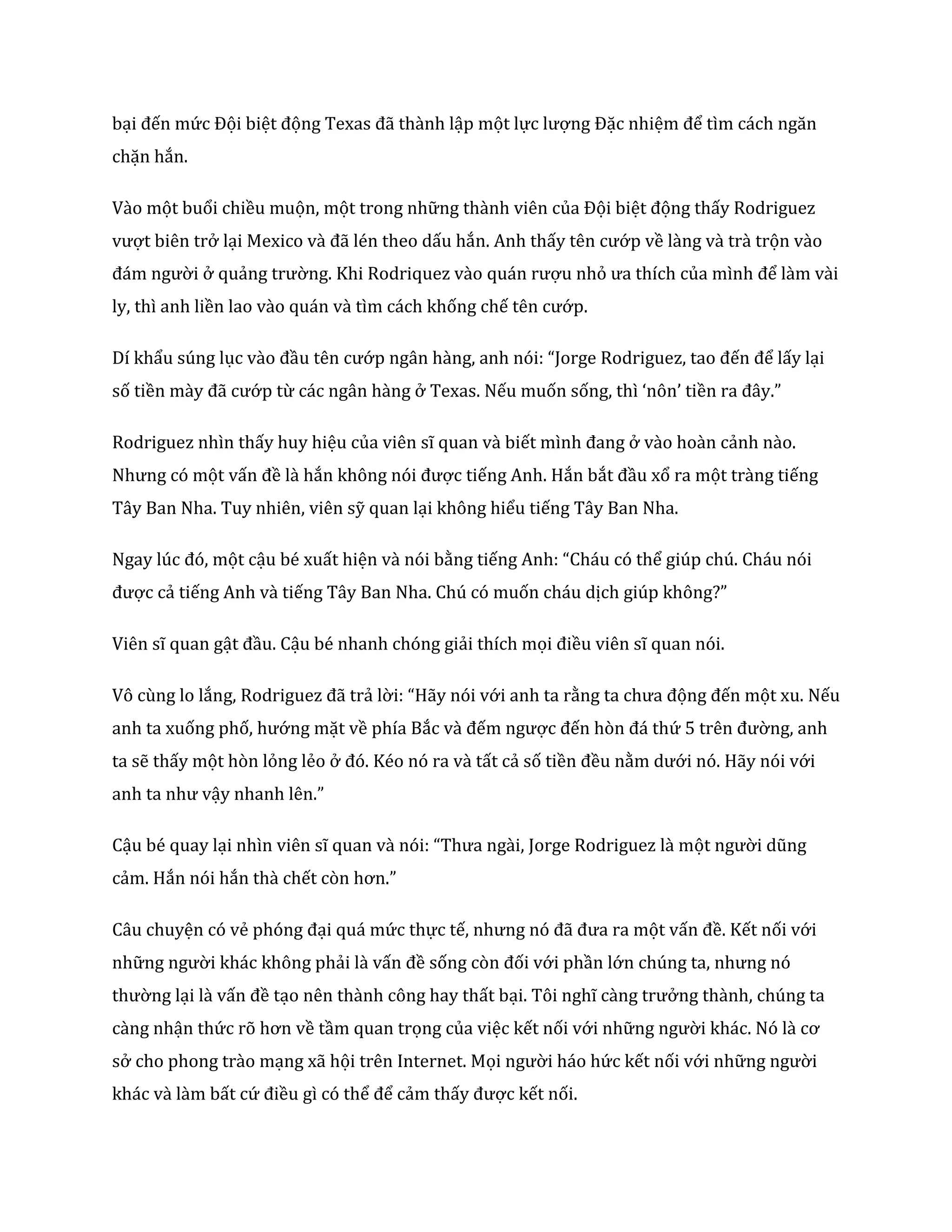 Phan huu loc ai cung giao tiep nhung may ngu - john c. maxwell | PDF