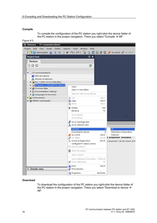 Simatic net pc software update - bettatd