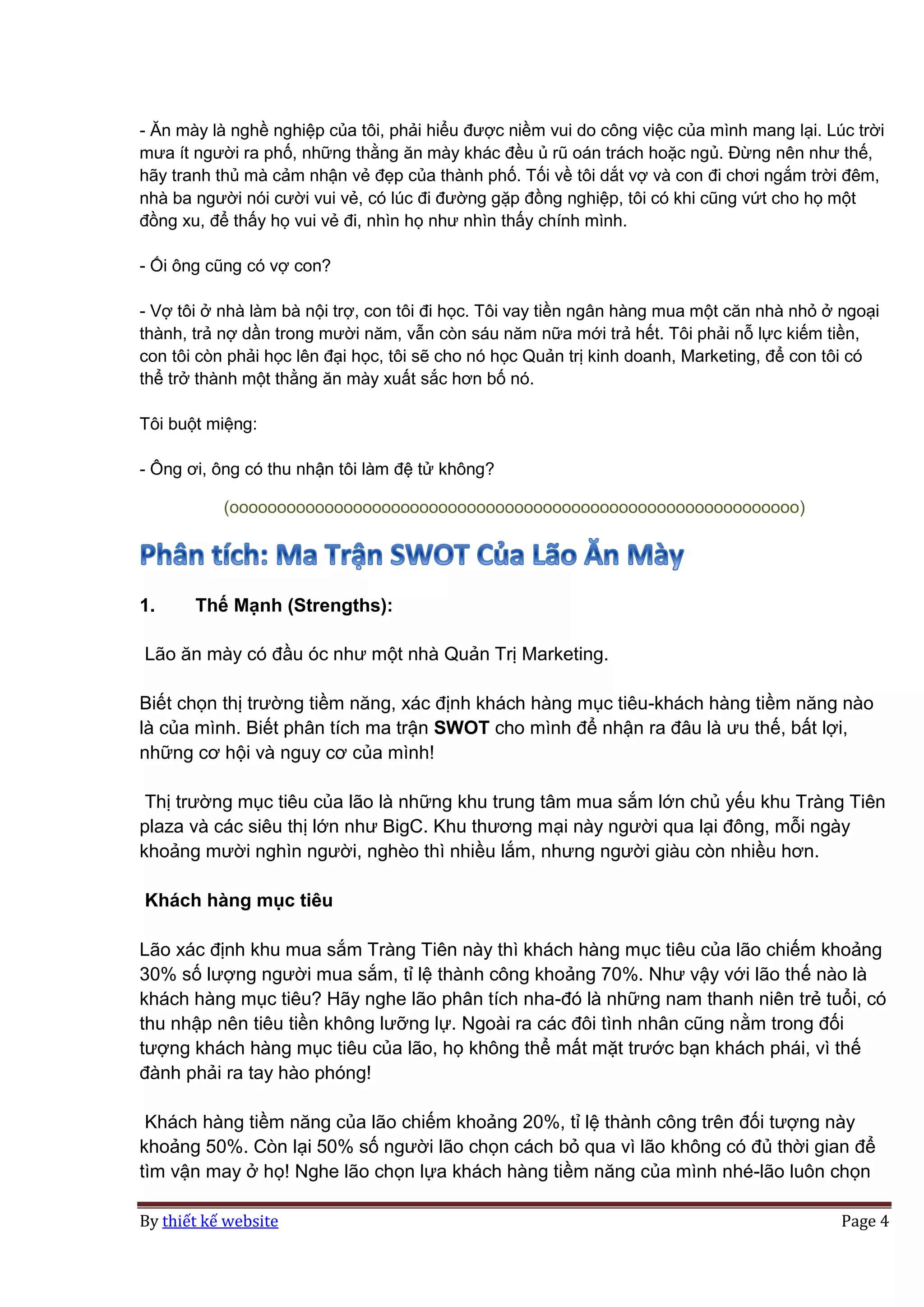 Phan tich bai hoc tu lao an may | PDF