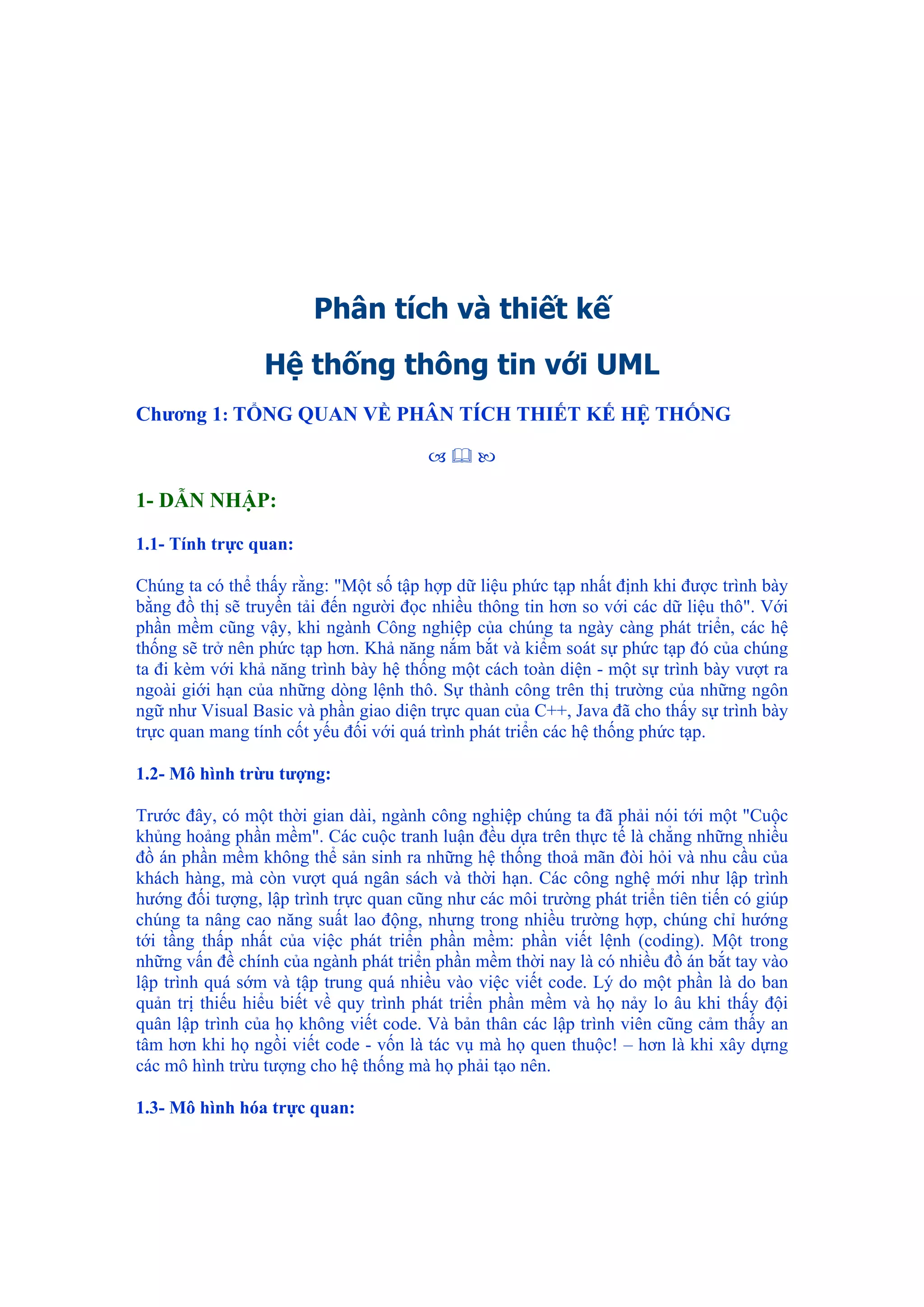 Phan tich httt_bang_uml | PDF