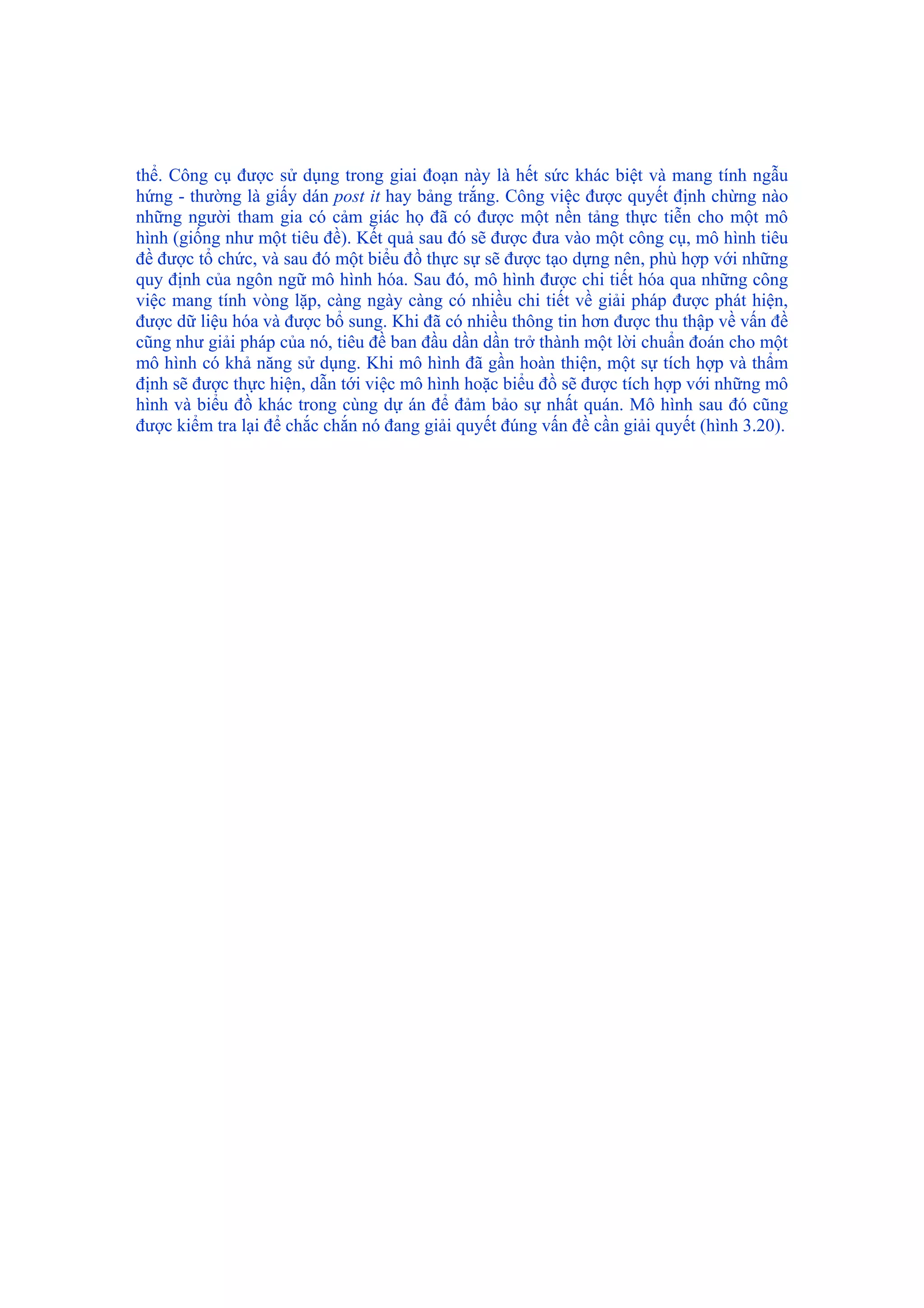 Phan tich httt_bang_uml | PDF