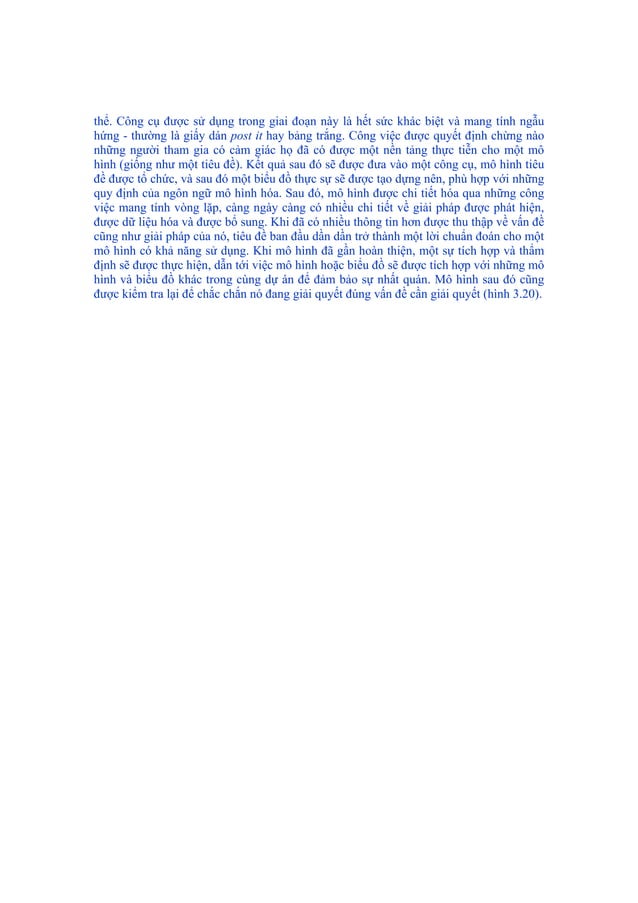 Phan tich httt_bang_uml | PDF