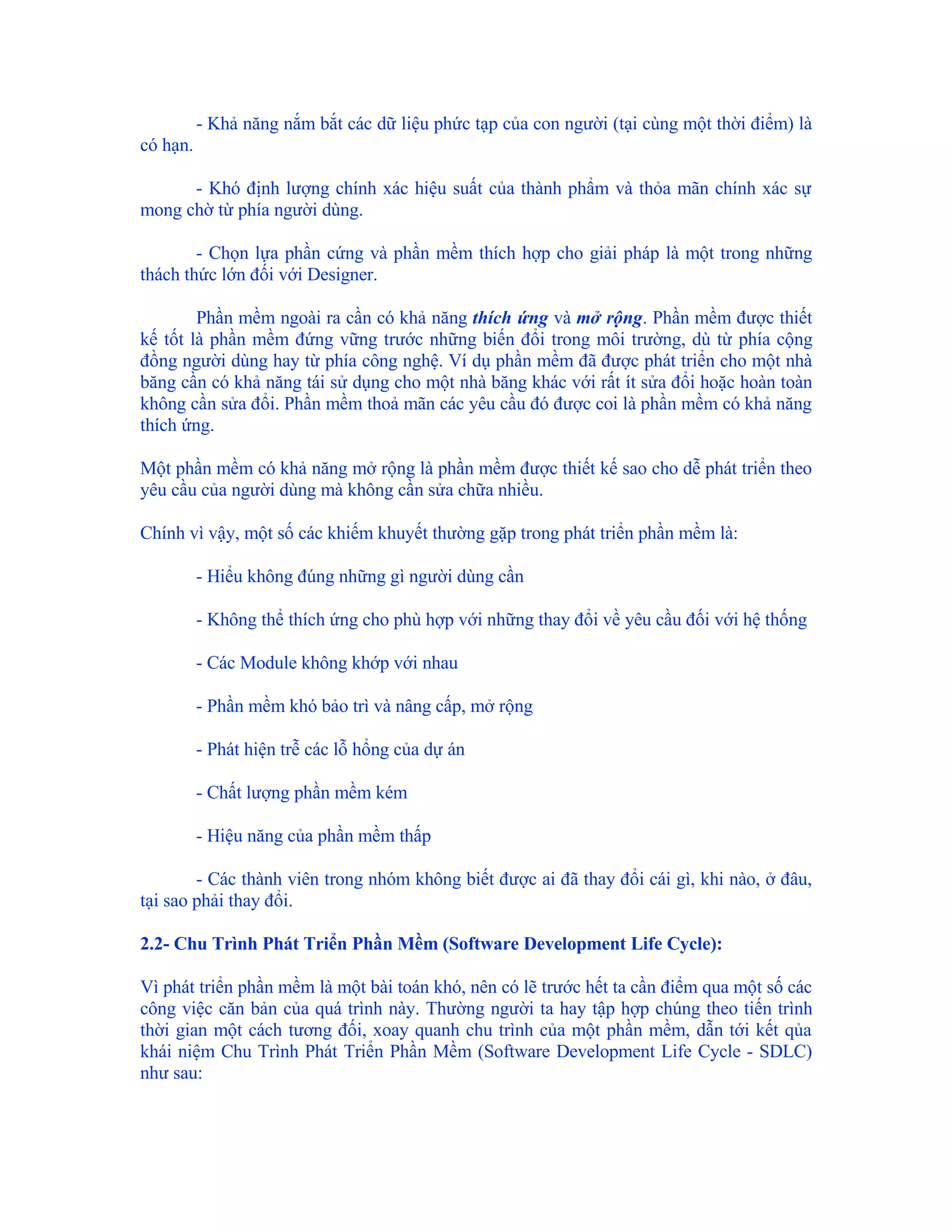 Phan Tich Httt Bang Um Le | PDF