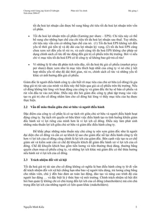 Phantichtaichinh fullbright | PDF