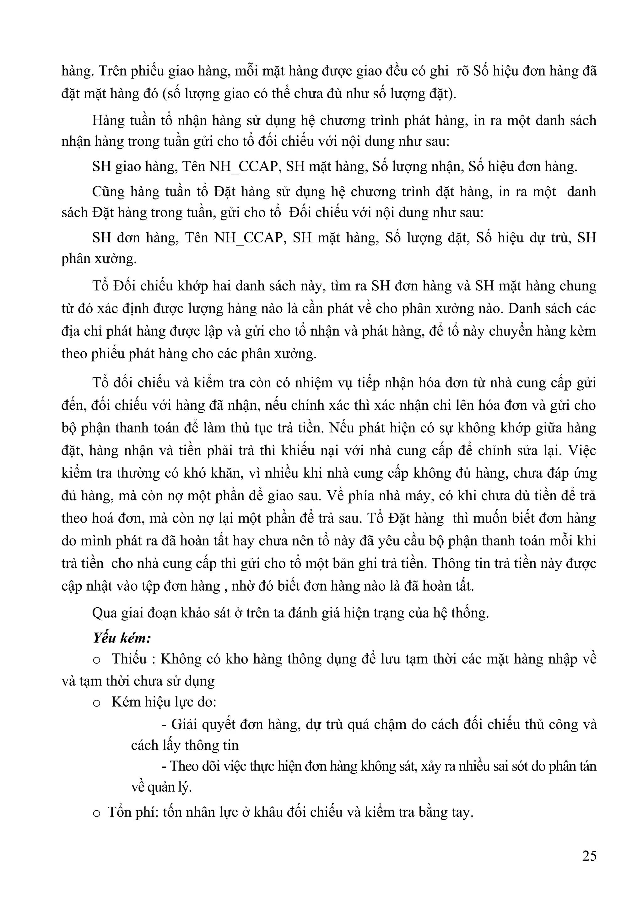 Phan tich thiet ke he thong thong tin | DOC