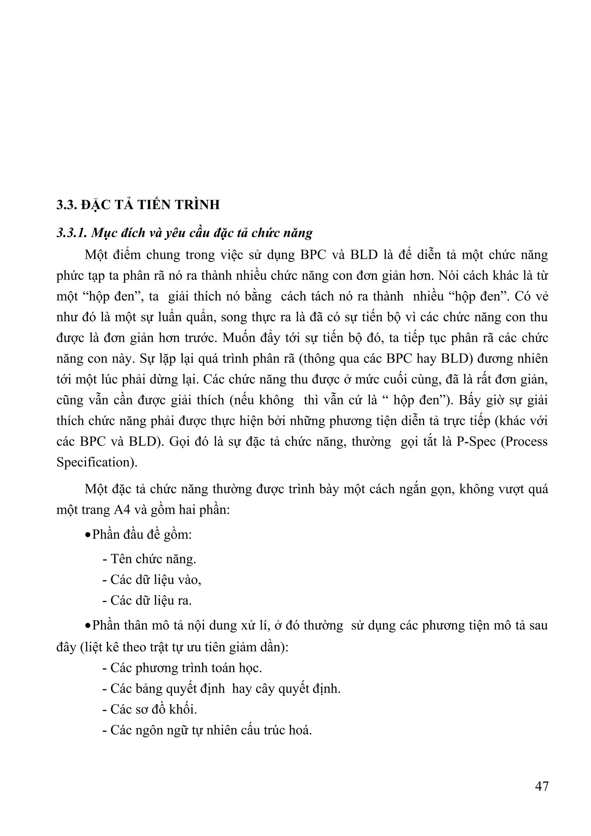 Phan tich thiet ke he thong thong tin | DOC