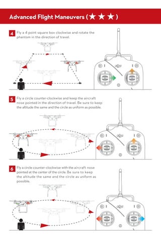 Phantom 2 vision_plus_pilot_training_guide_v1.1_en | PDF