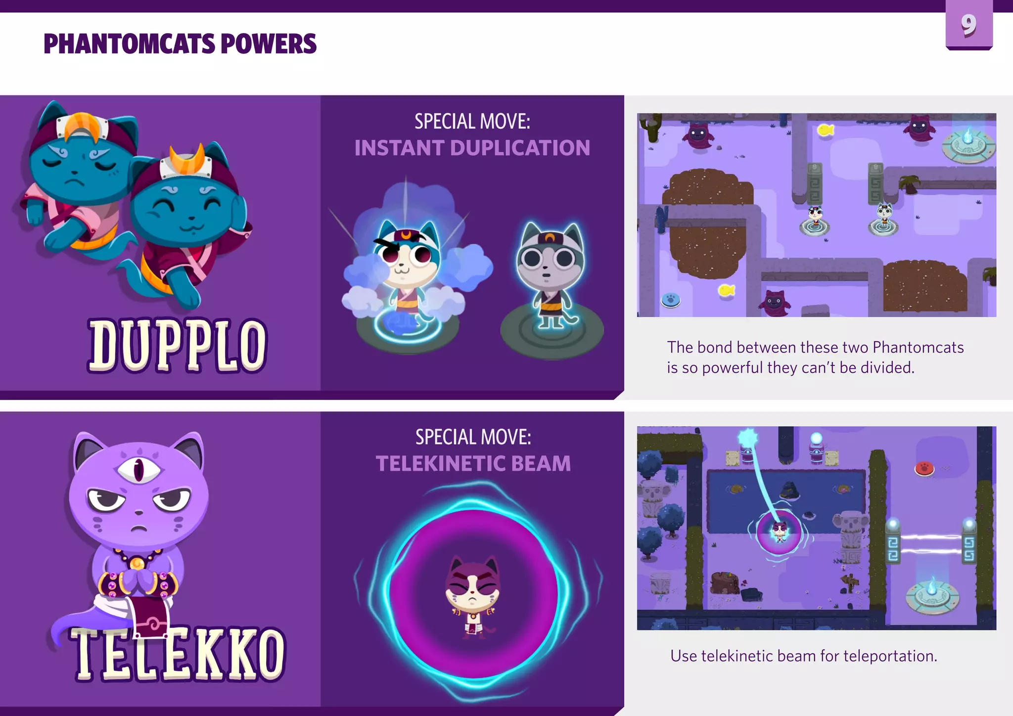 Phantomcats Project Overview | PPT