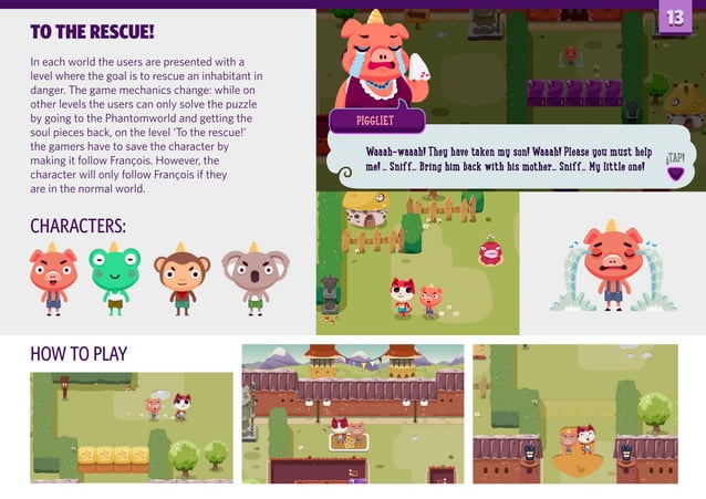 Phantomcats Project Overview | PPT