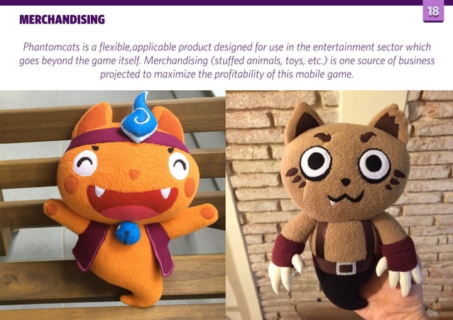 Phantomcats Project Overview | PPT