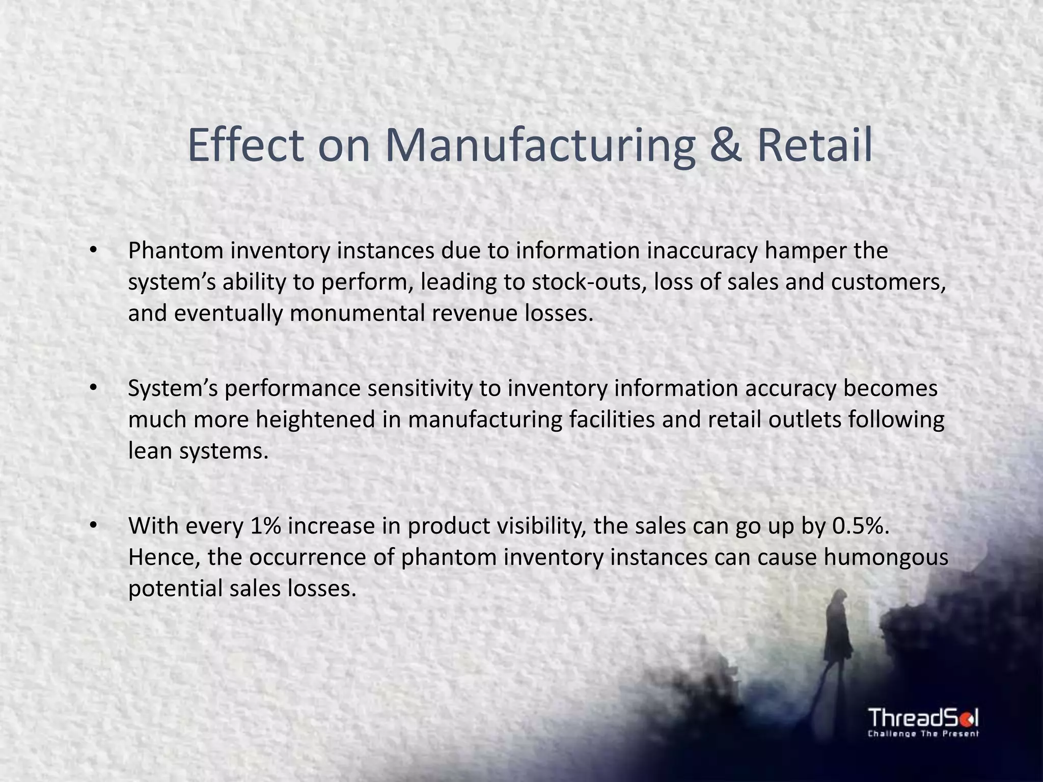 Phantom Inventory | PPT