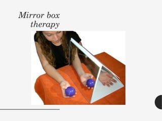 Phantom limp pain | PPT