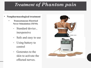 Phantom limp pain | PPT