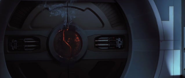 Phantom menace design | PDF